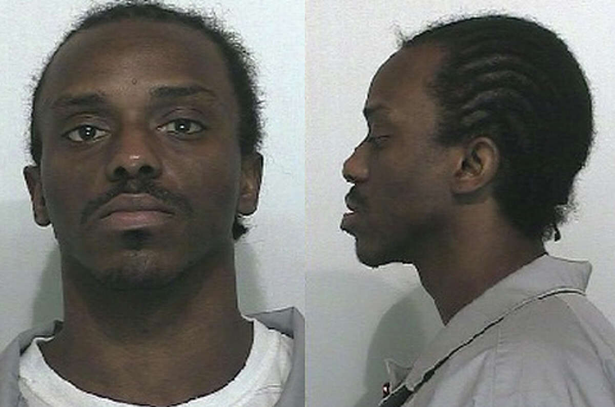 Mugshots: Washington's most wanted violent felons