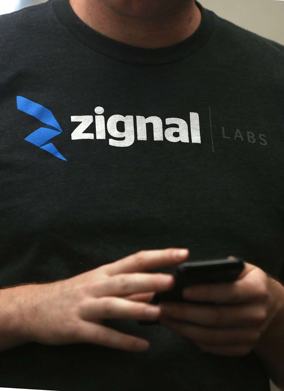 Yes, Trump is loud, but S.F. startup finds message doesn’t resonate