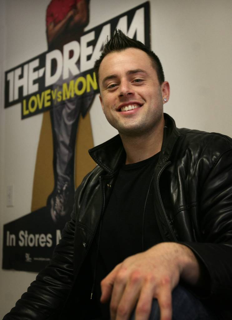 Pete Finch to share his 'hustle' in new documentary