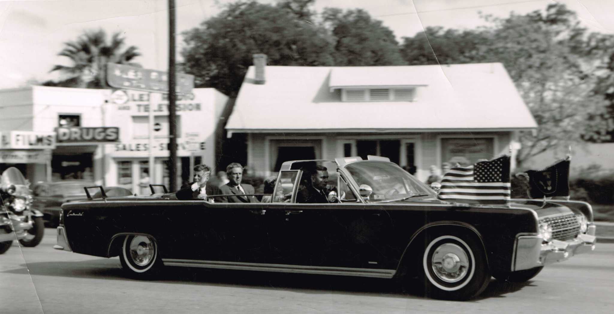 Thorman house dignitary may have been newsman