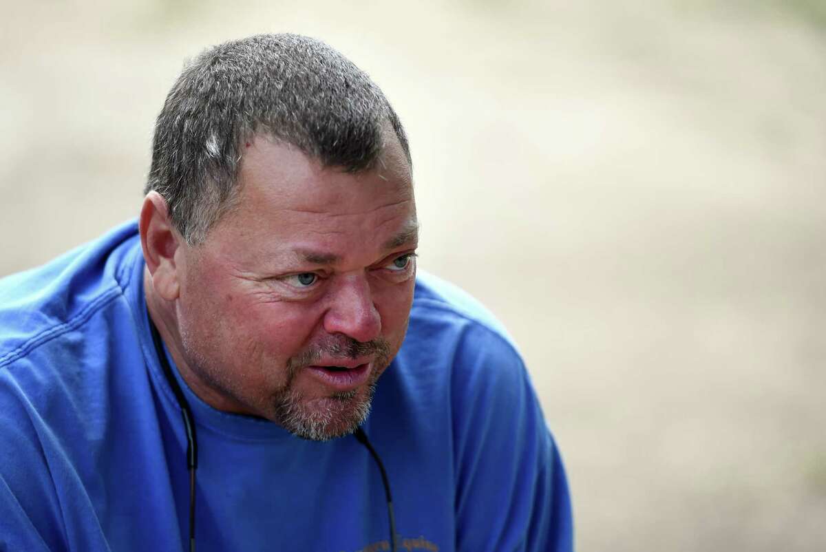 A conversation with trainer Eric Guillot