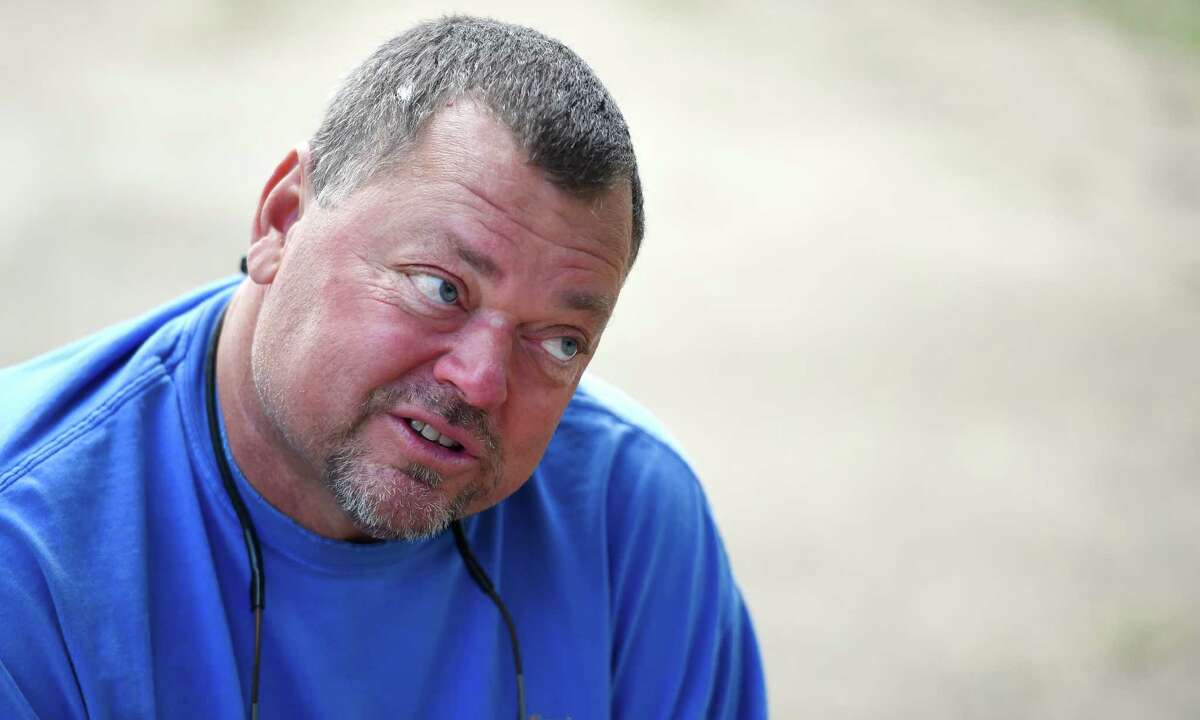 A conversation with trainer Eric Guillot