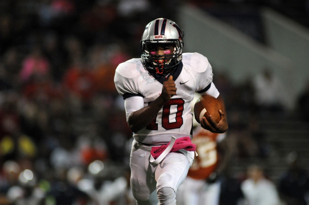All-Greater Houston football preseason teams