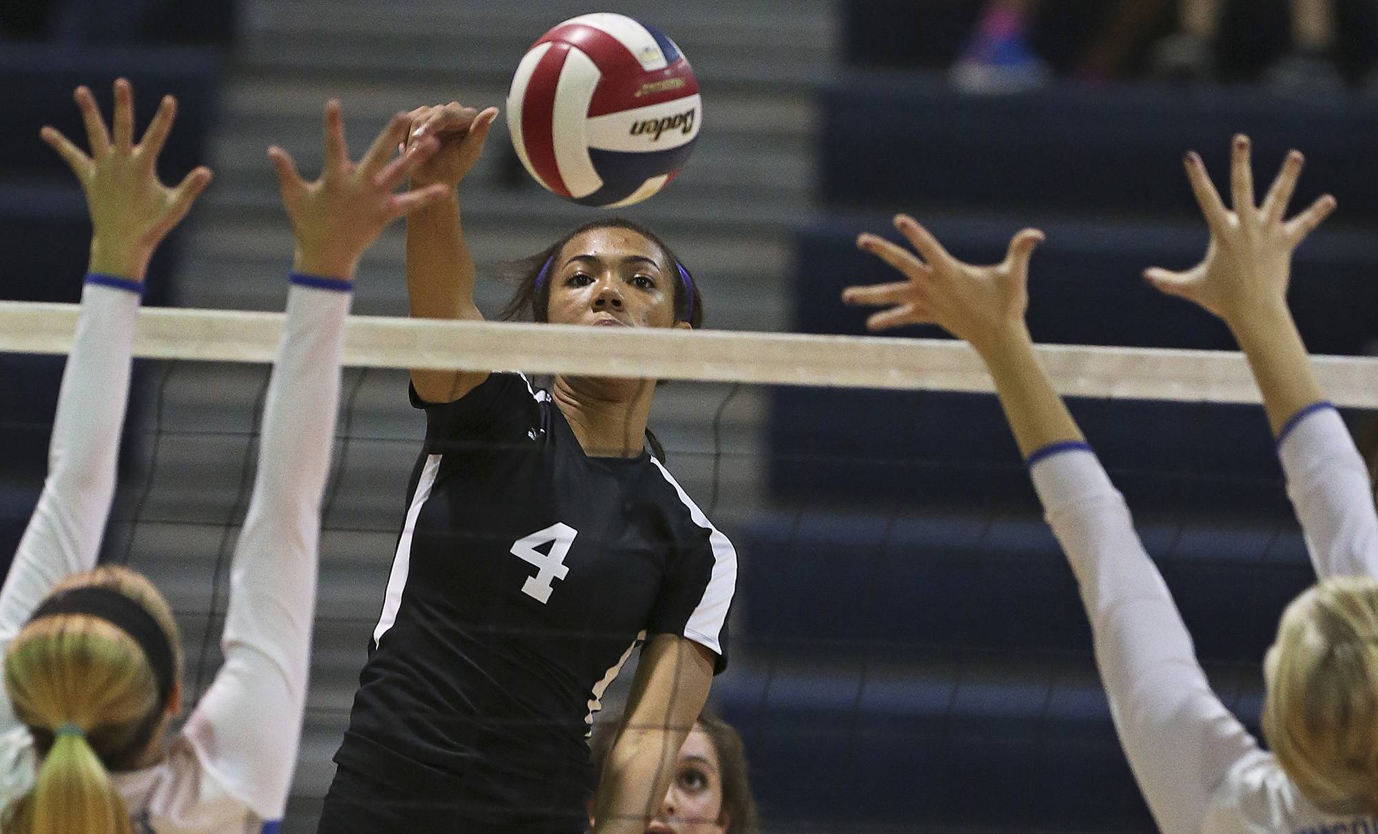 Volleyball: Area scouting report