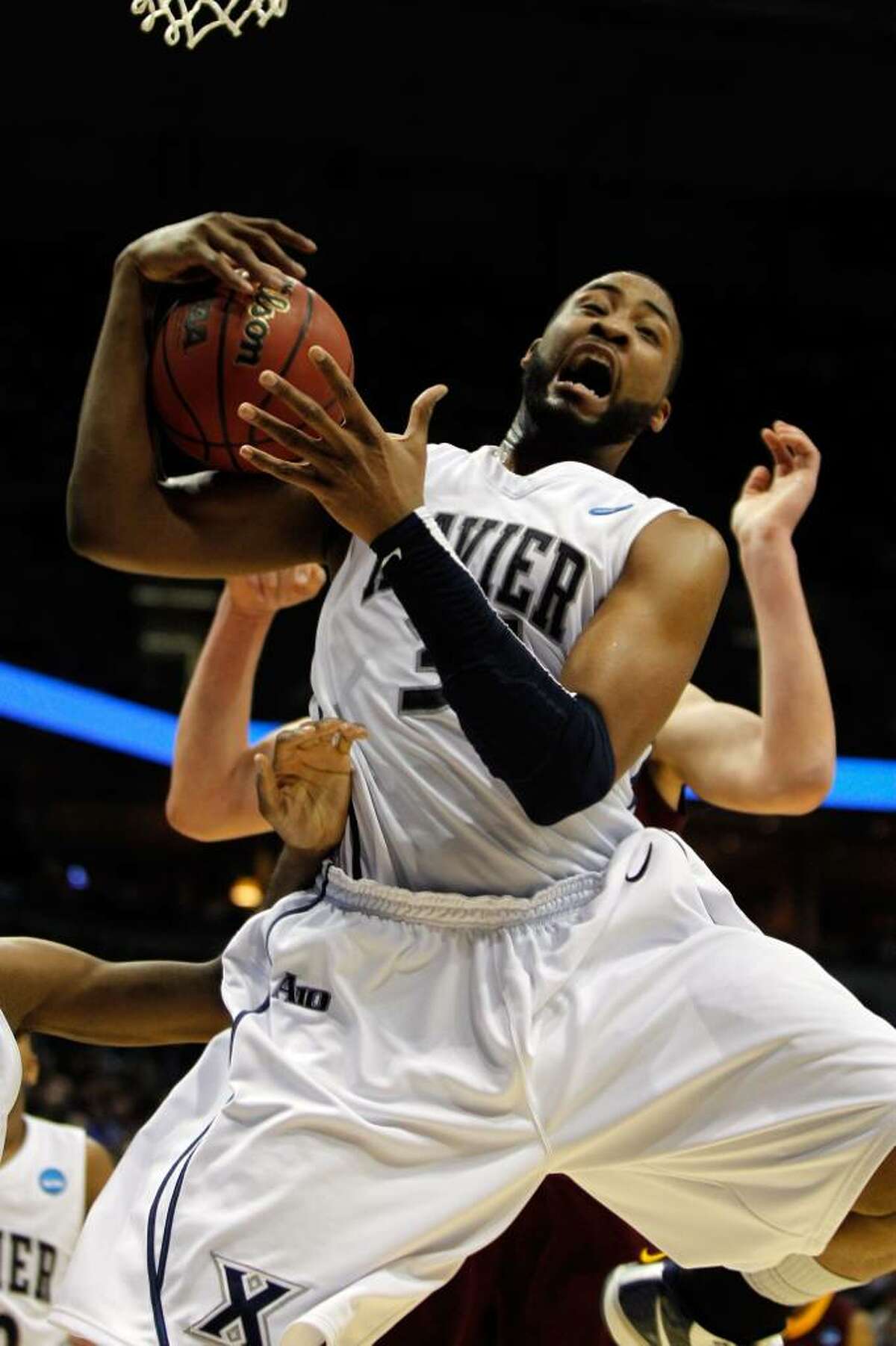 NCAA Basketball Tournament gallery