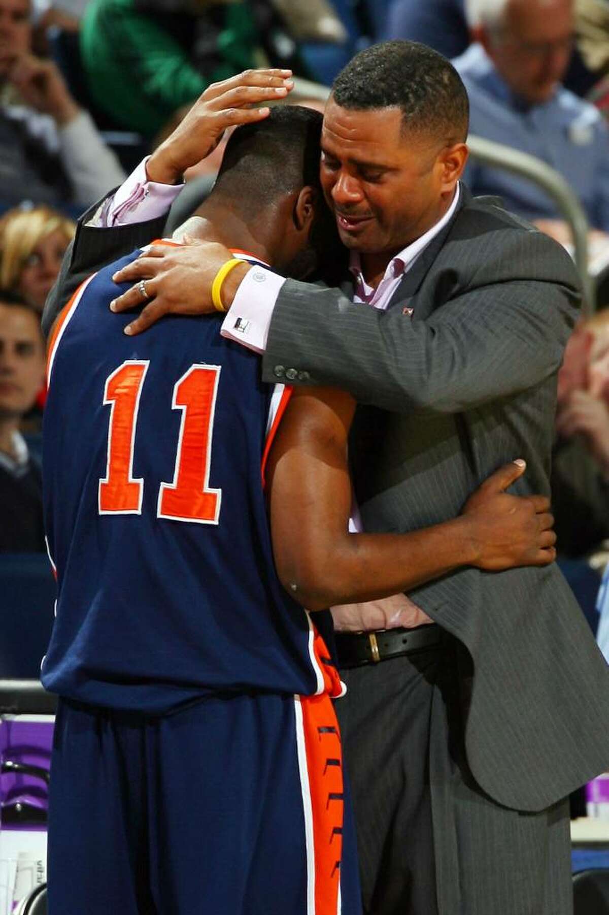 NCAA Basketball Tournament gallery