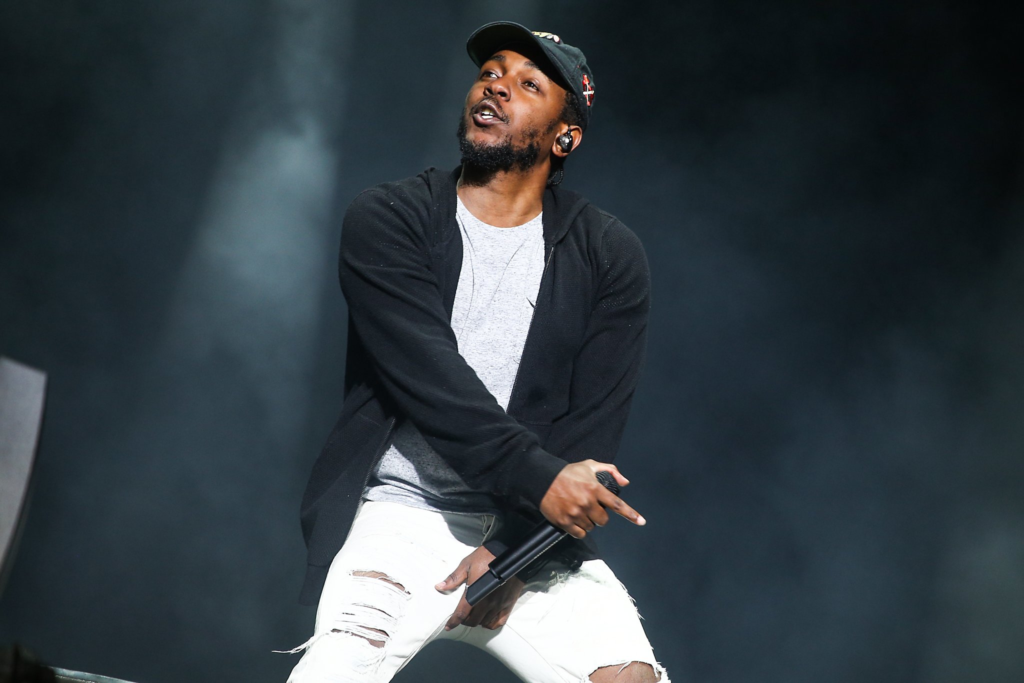 2015: The year in Bay Area pop music