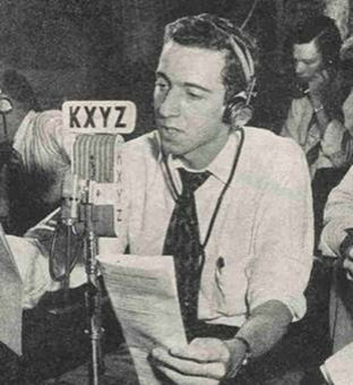 Art Finley, media veteran and local TV’s Mayor Art, dies