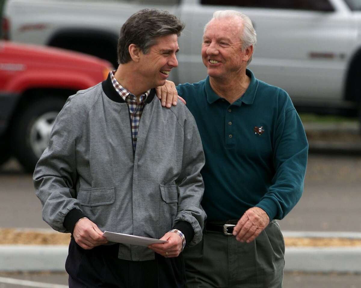 Seattle could become Dave Dombrowski’s best shot