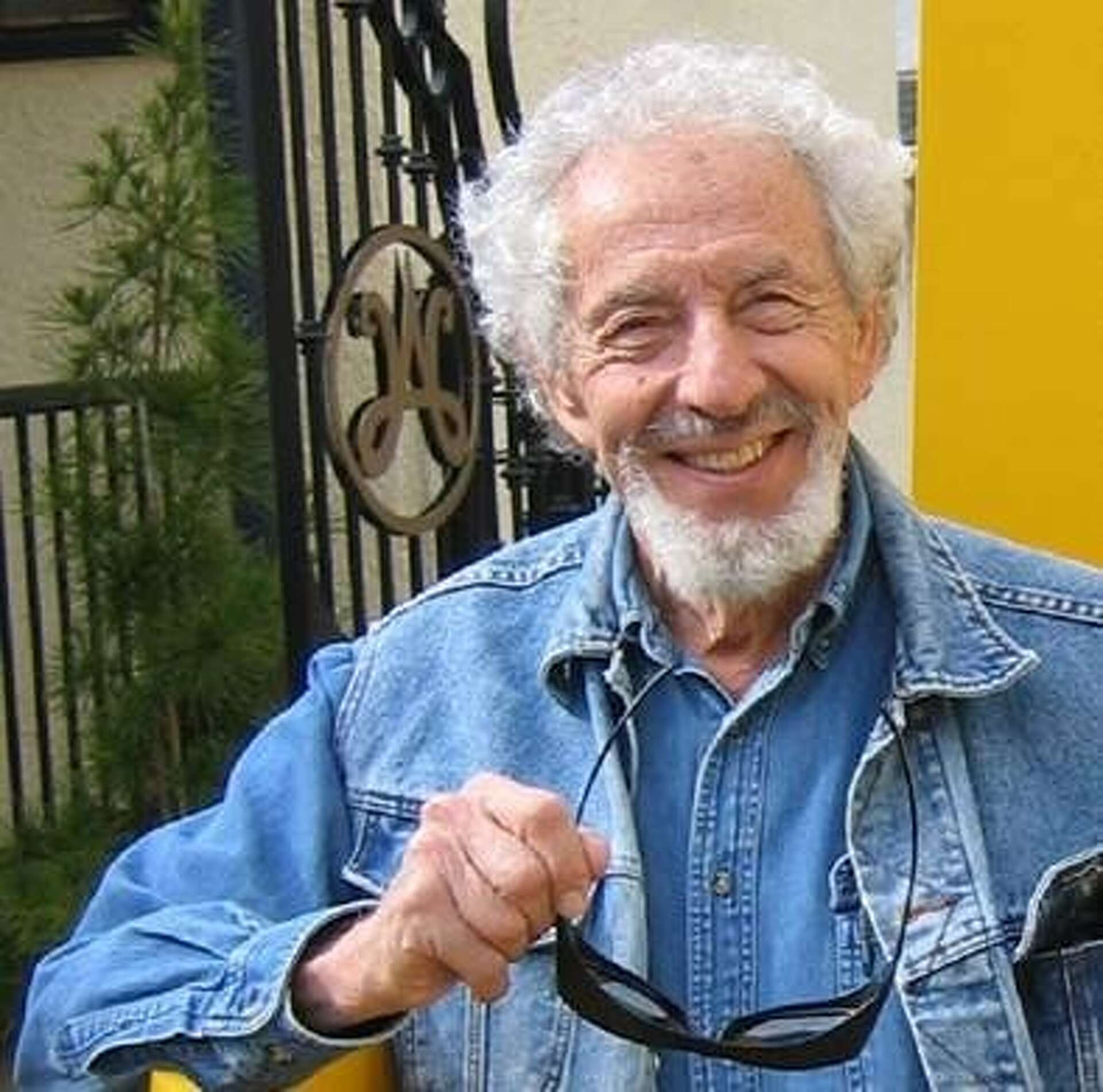 Art Finley, media veteran and local TV’s Mayor Art, dies