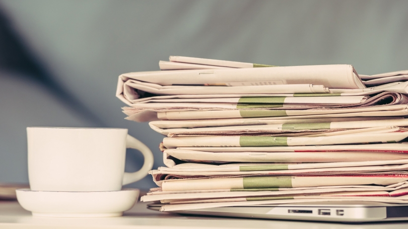 5 Ways to Get Media Coverage as a Startup