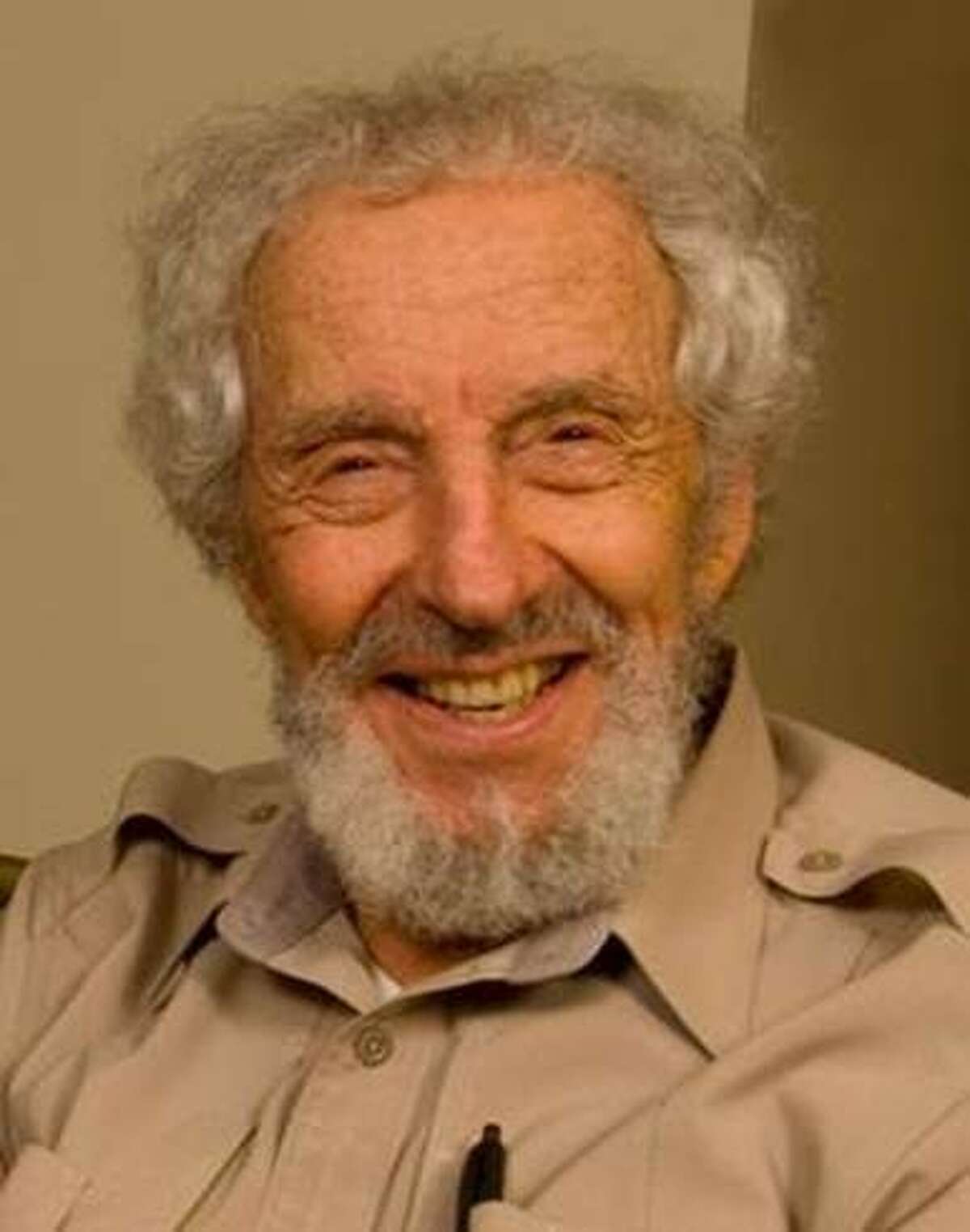 Art Finley, media veteran and local TV’s Mayor Art, dies