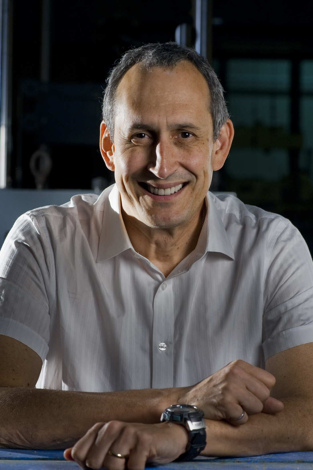 Rice wins large grant to improve water treatment