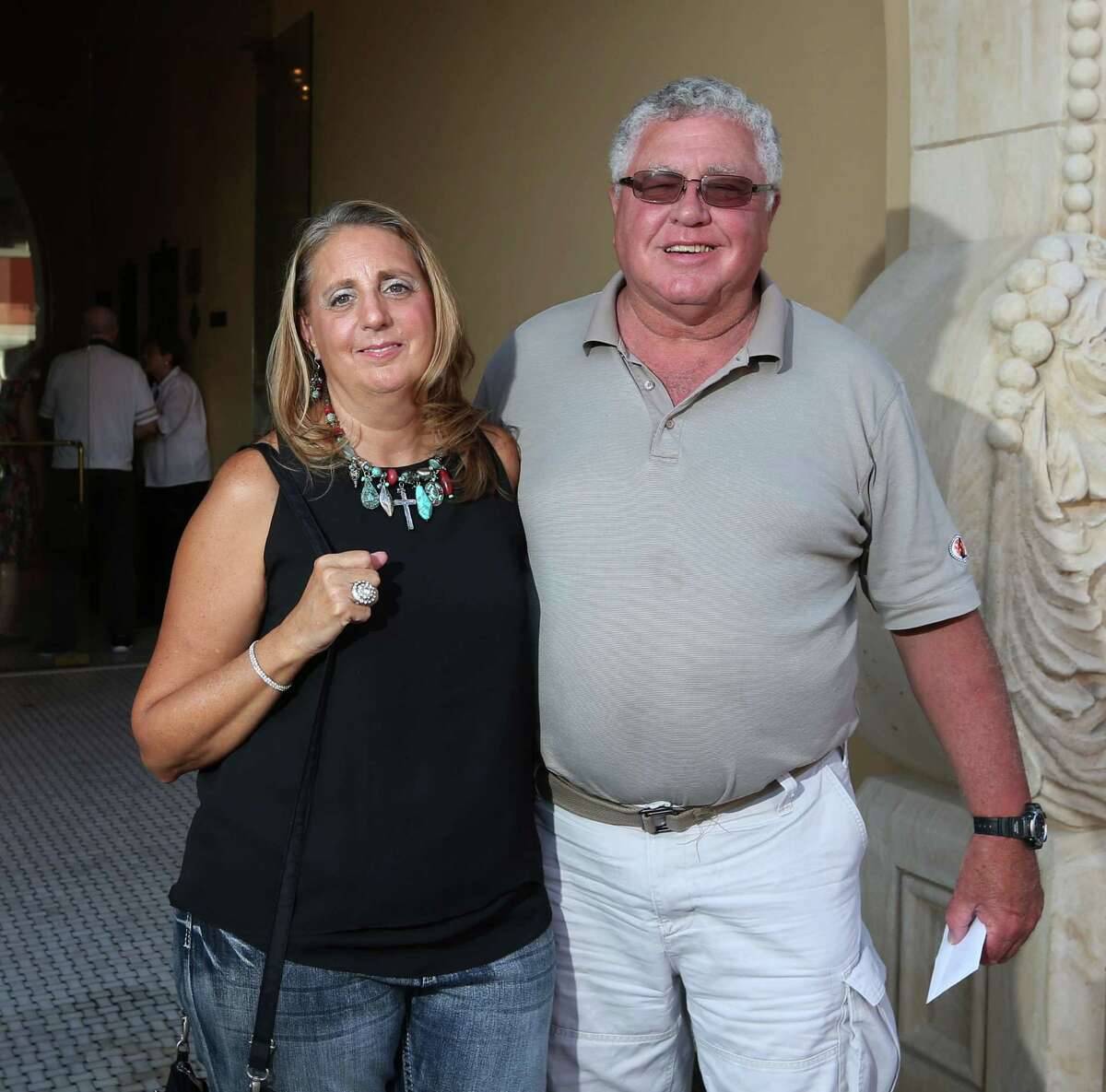 Riding waves and coming home: Pat Green's Galveston concert