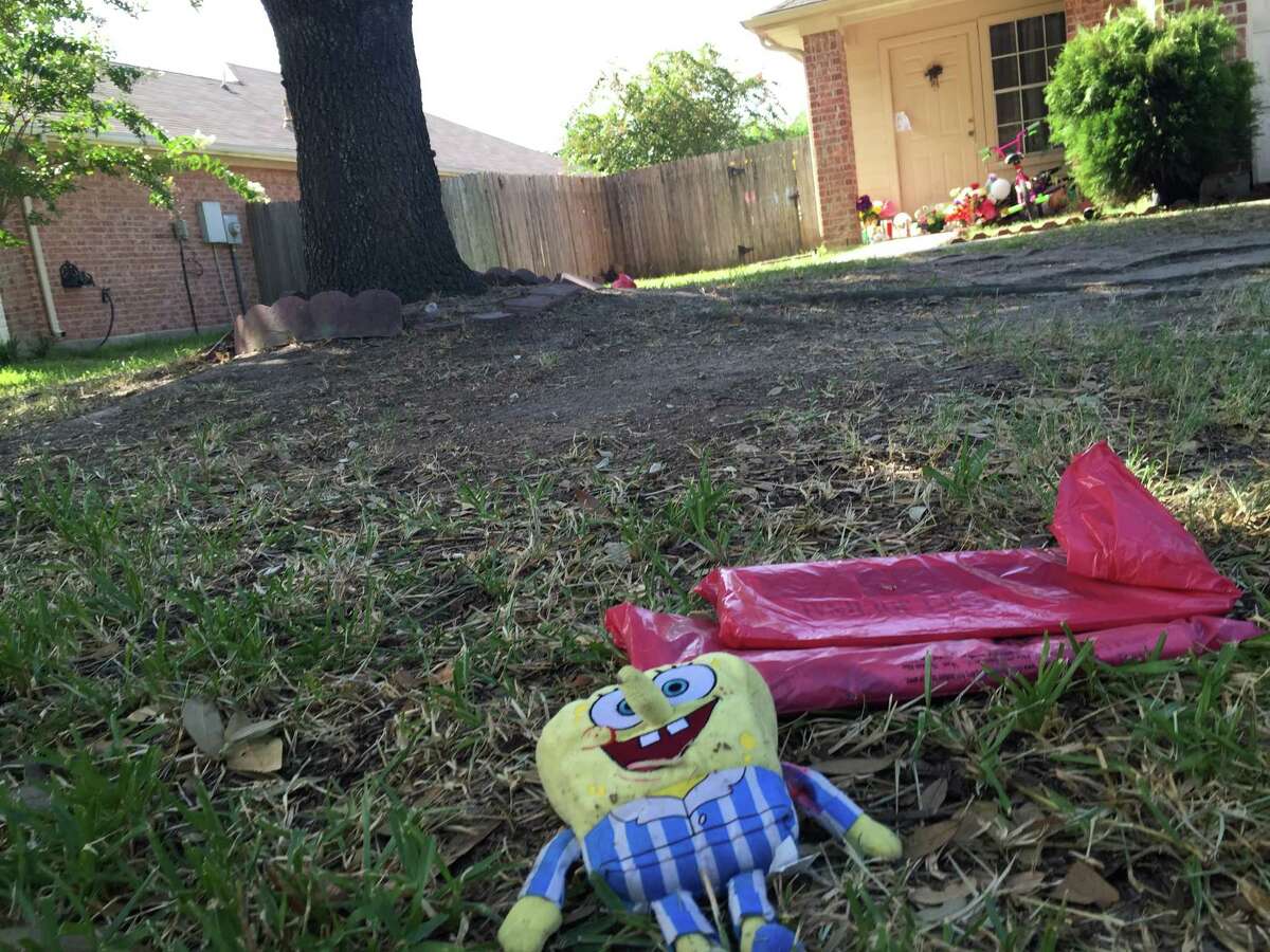 Houston mass killing suspect: My kids 'were growing up to be monsters'