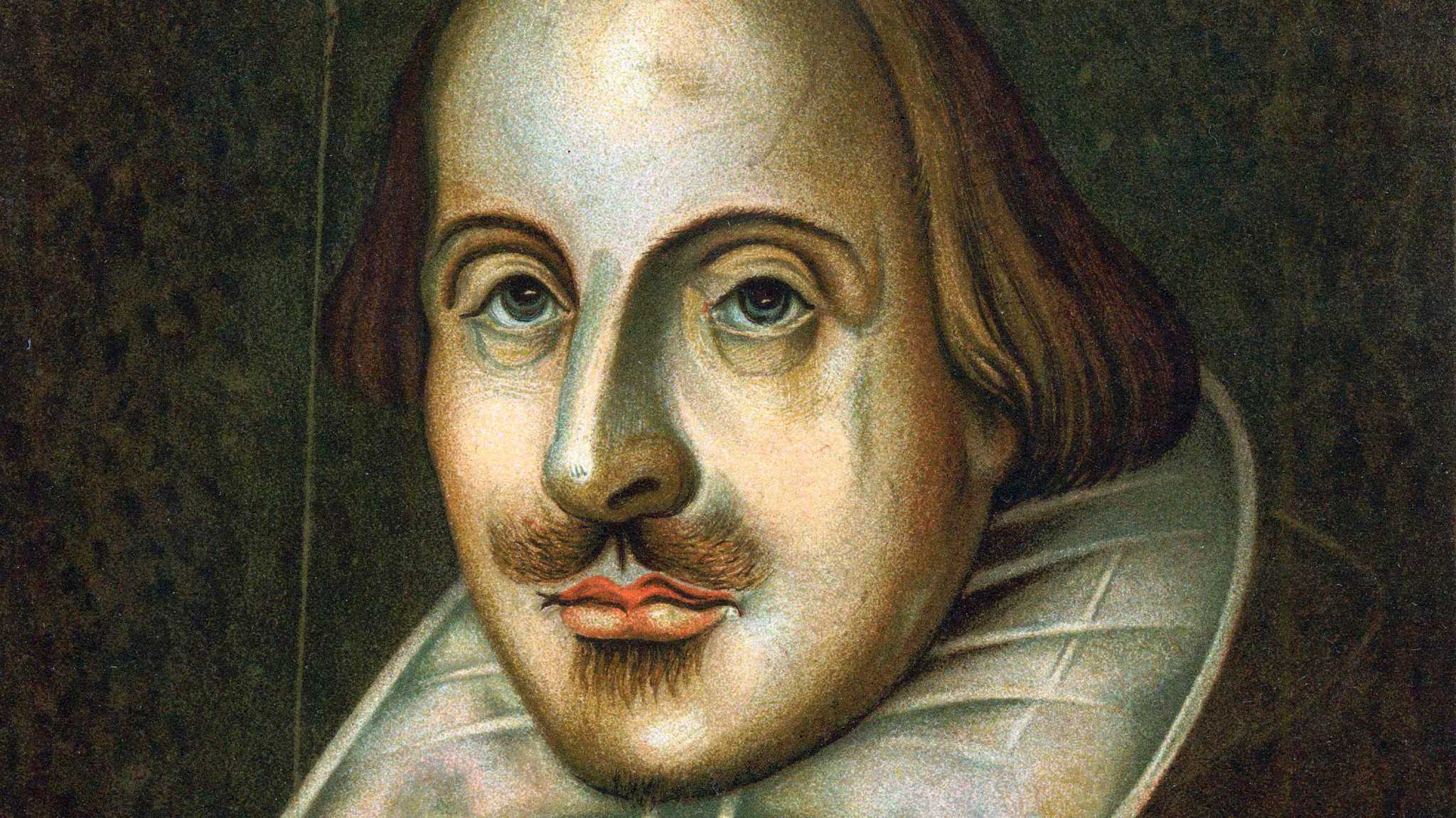 Researcher: Shakespeare's pipes had been used for cannabis smoking