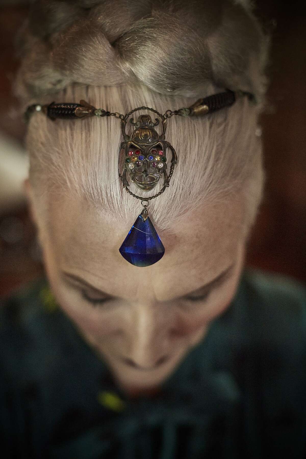 The Year in Style photos: Getting into character