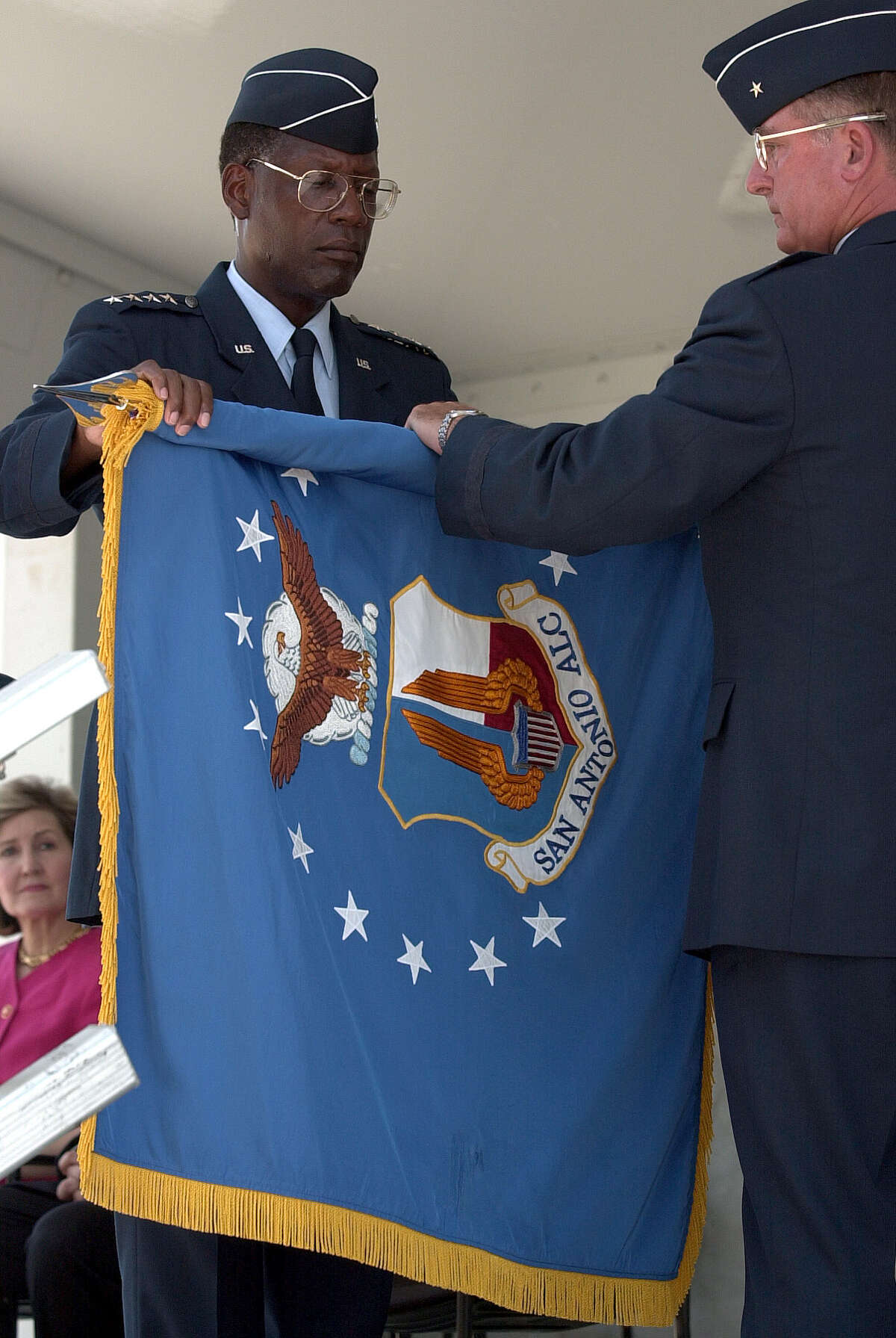 Kelly's closure shook the city