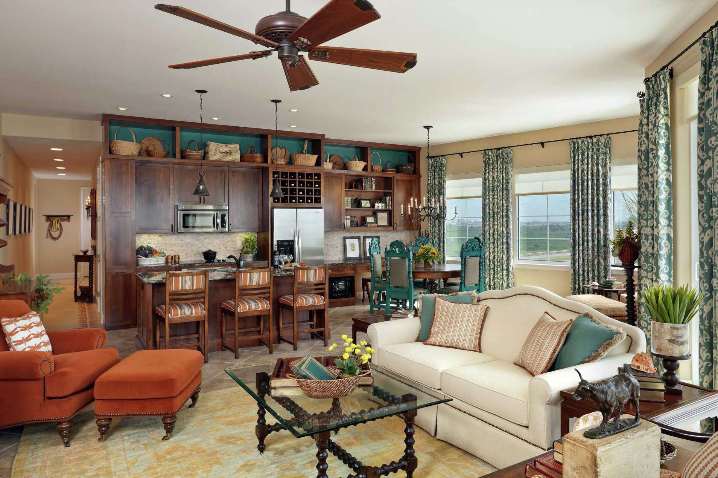 Interior designers offer tips on approaching home renovations realistically