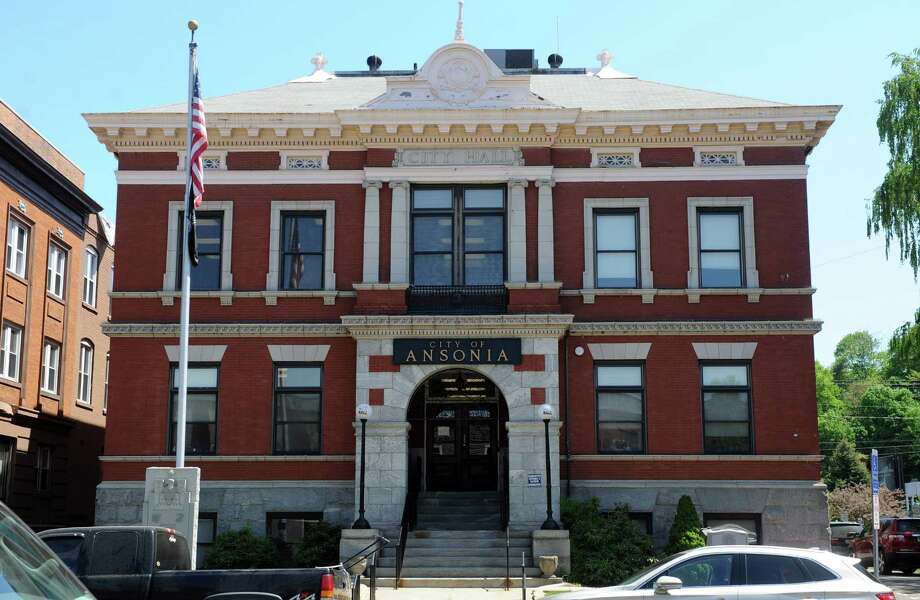 Charter Revision: Elminate Ansonia treasurer - Connecticut Post