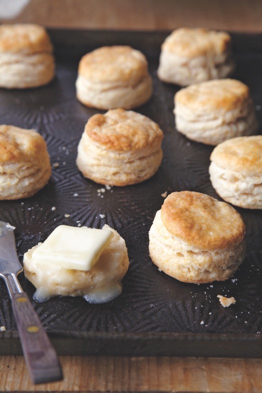 Recipes to encourage even the novice cook