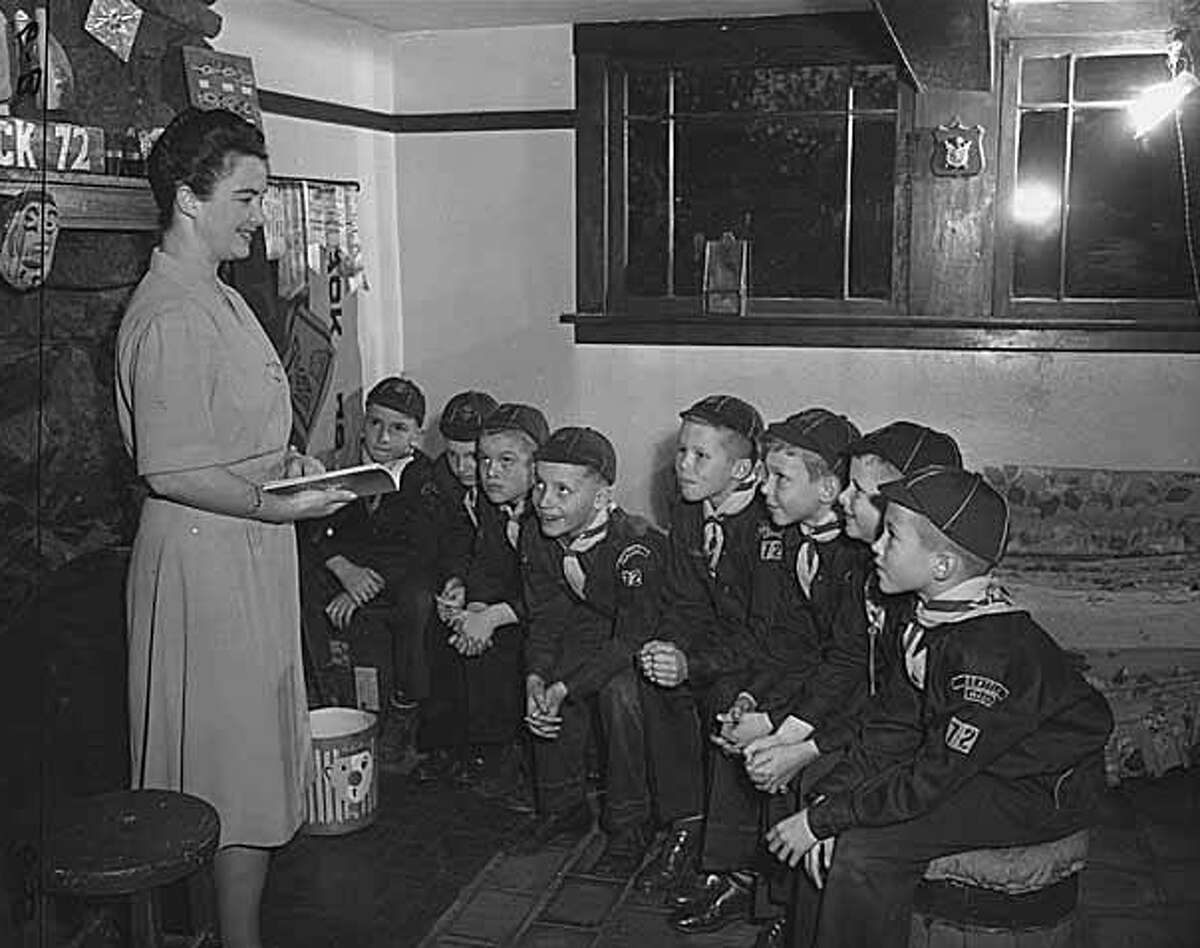 Seattle History: Queen Anne through the years