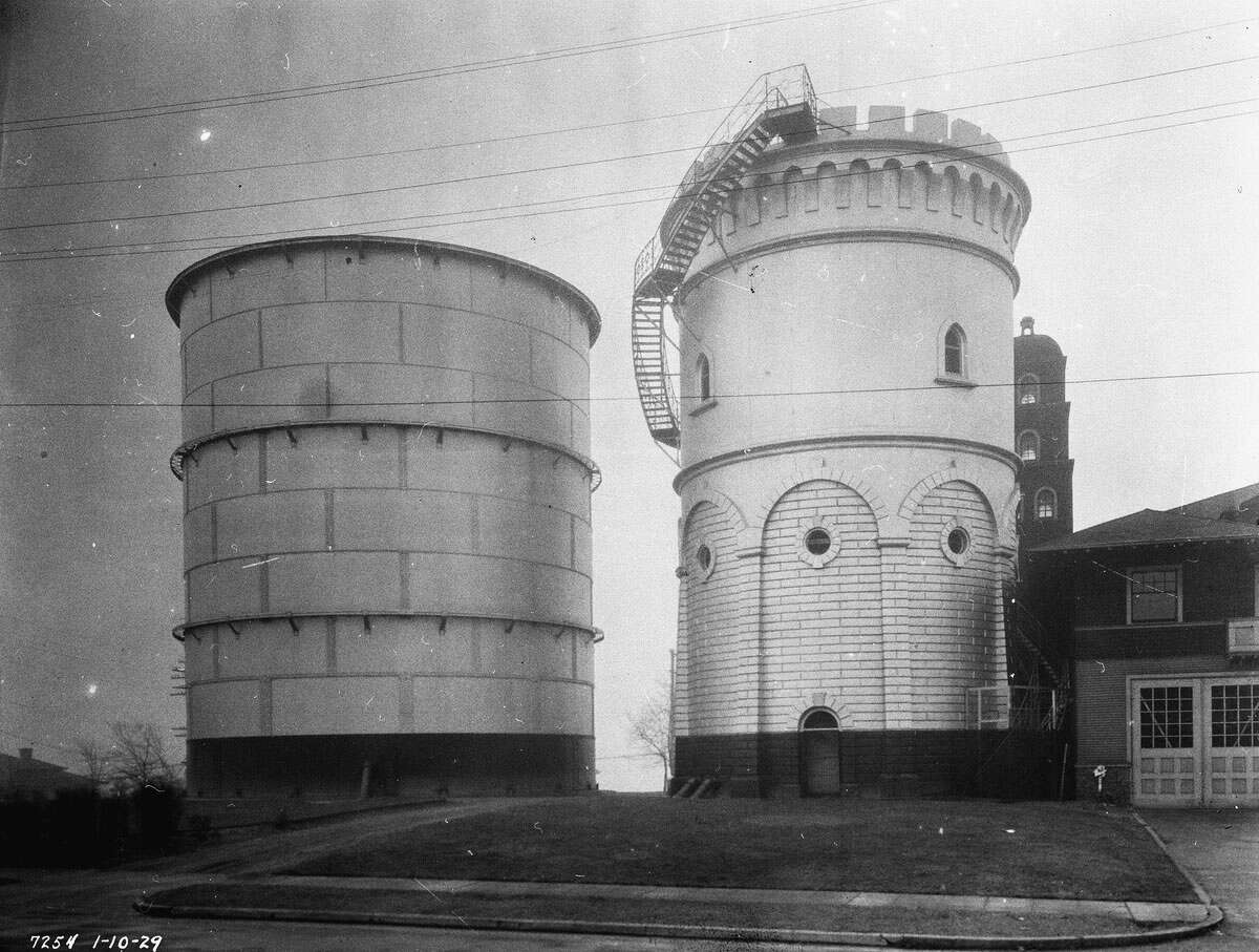 Seattle History: Queen Anne through the years