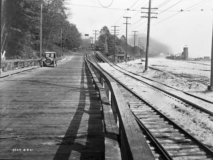 Seattle History: Queen Anne through the years