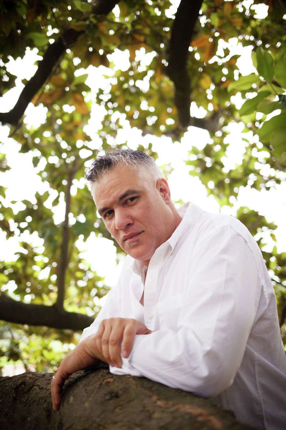 Houston's most interesting men