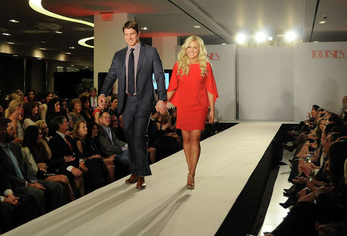 Houston's most interesting men