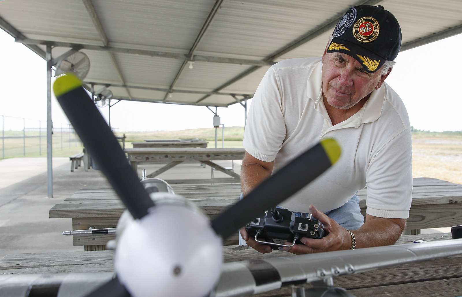 Club's high-flying model planes to put on show in Rosenberg
