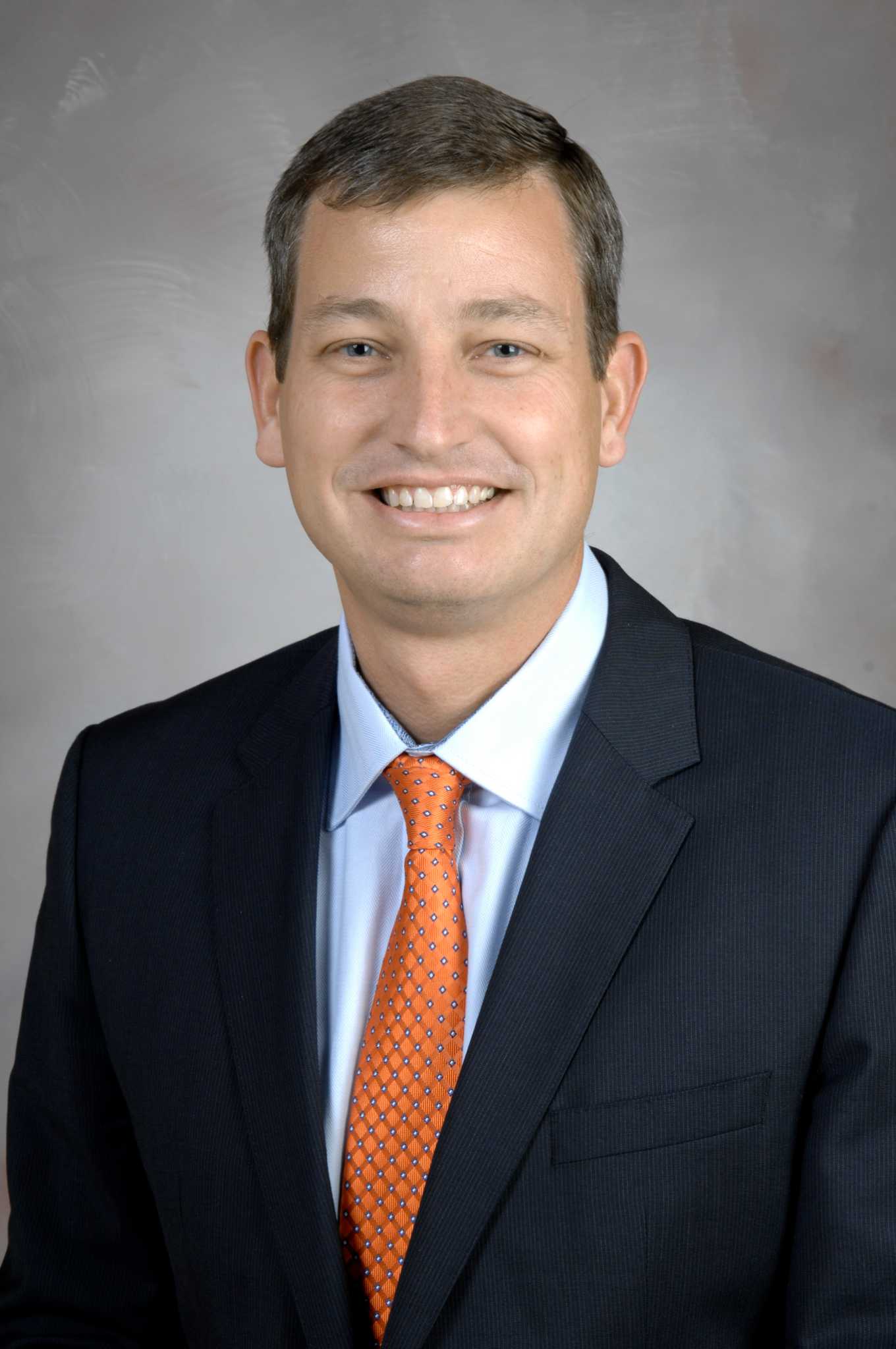 Memorial Hermann names CEO for Med Center flagship