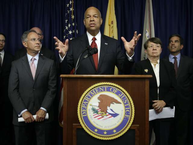 Hackers accused of making millions using stolen news releases