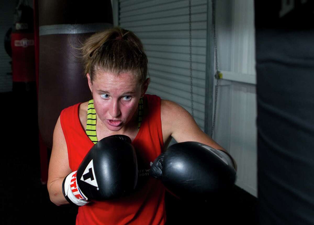 Golden Gloves title spurs Fuchs' dreams