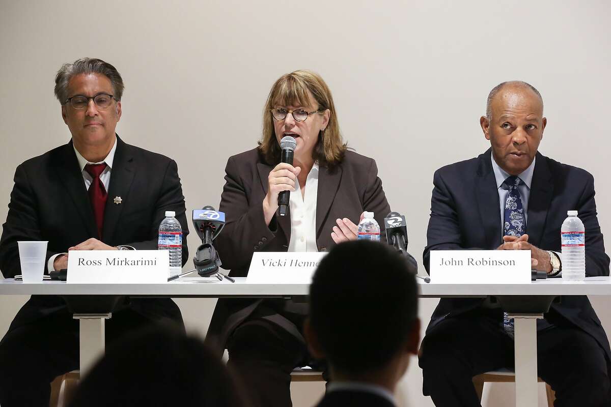 Mirkarimi didn’t tell police about crash in city-owned car