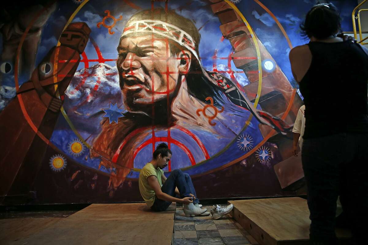 La Peña at 40: Berkeley cultural institution reinvents itself