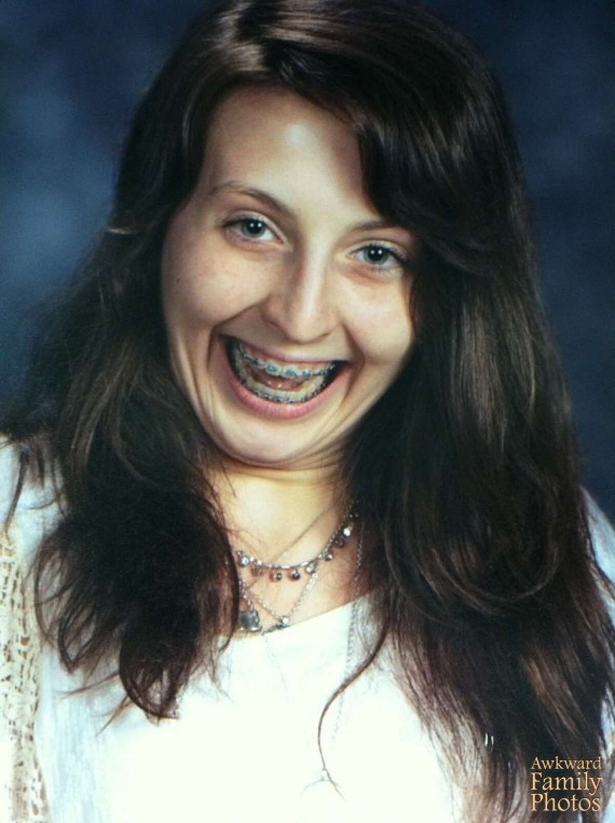 Back-to-school: 23 ridiculously awkward student photos