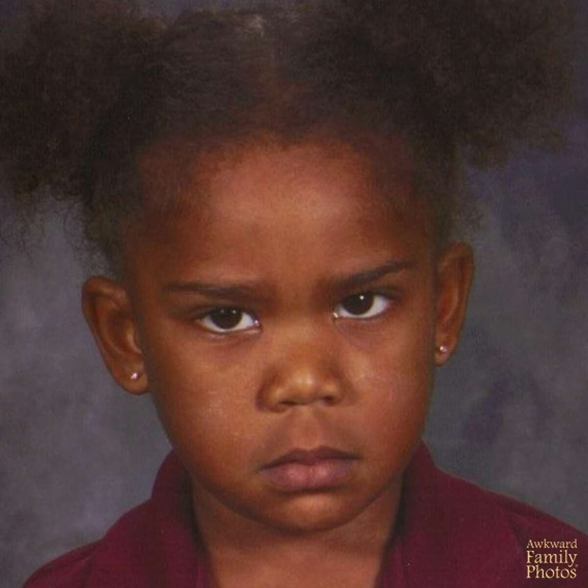 Back-to-school: 23 ridiculously awkward student photos