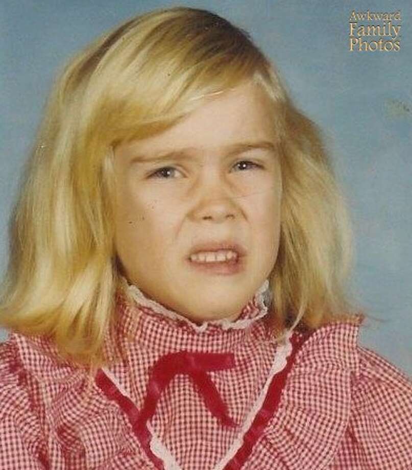Back-to-school: 23 ridiculously awkward student photos - Houston Chronicle