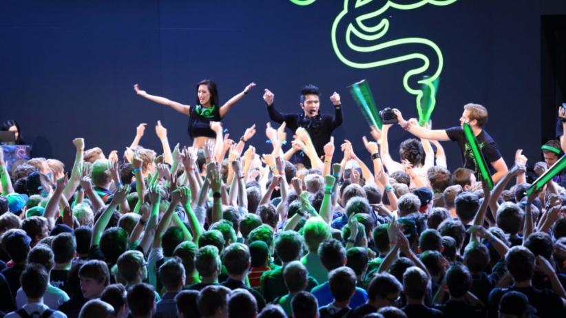 Meet the Little-Known Entrepreneur Behind the $1 Billion Gaming Company ...