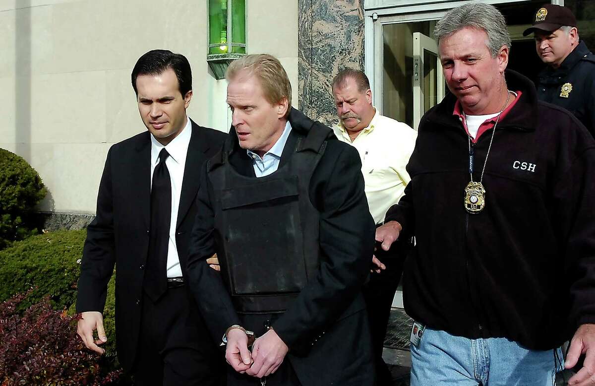 Murder, mayhem, burglary and rum-running: Greenwich’s history includes ...