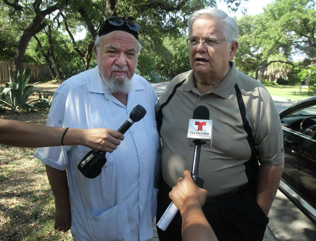 Dozens of cars, homes tagged with anti-Semitic graffiti in San Antonio ...