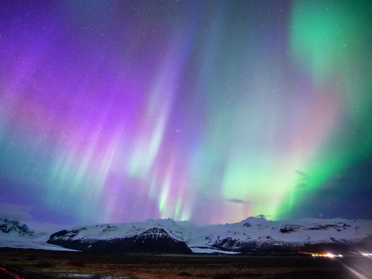 21 incredible natural phenomena