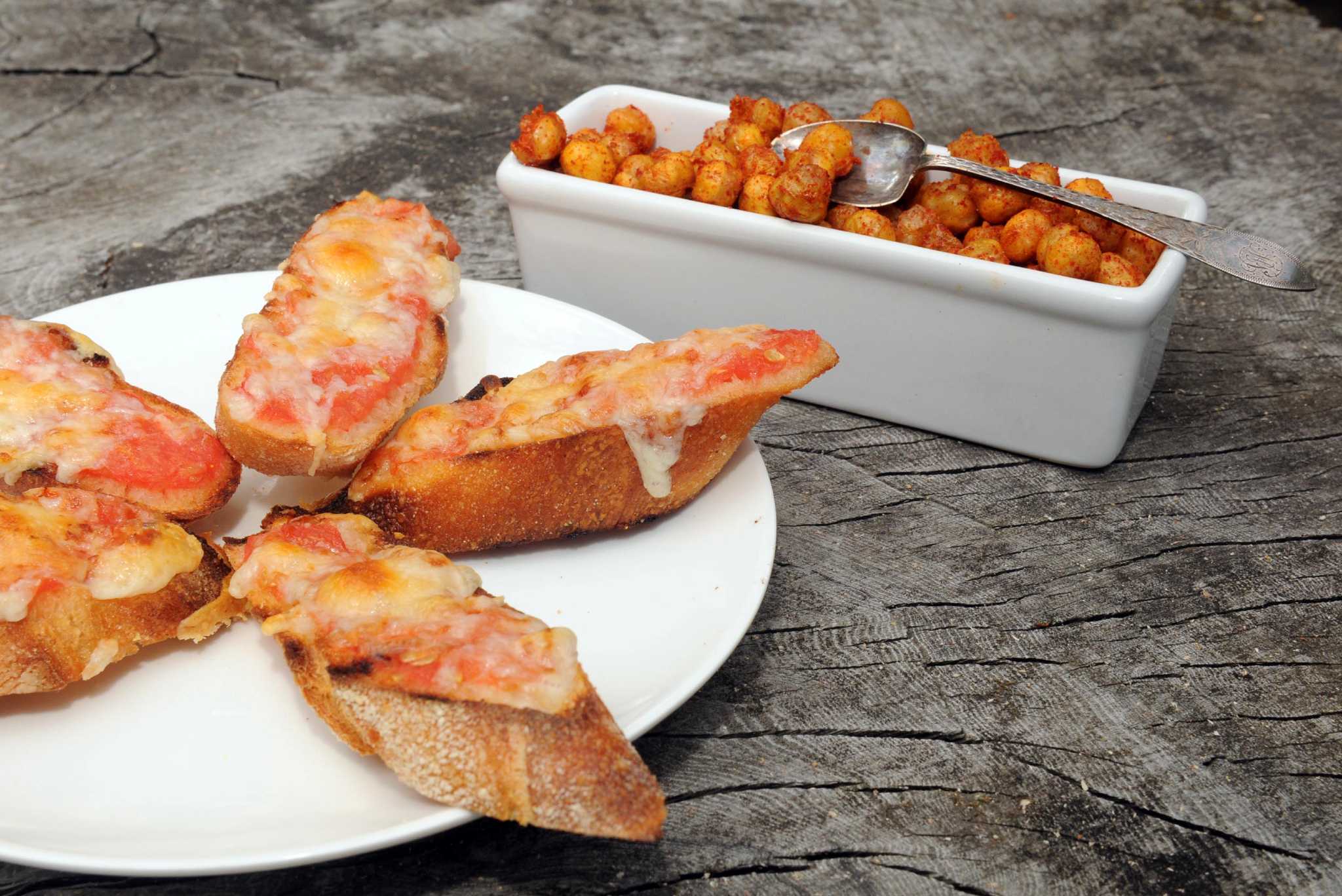 Ethnic 101: Simple, flavorful dishes of Spain