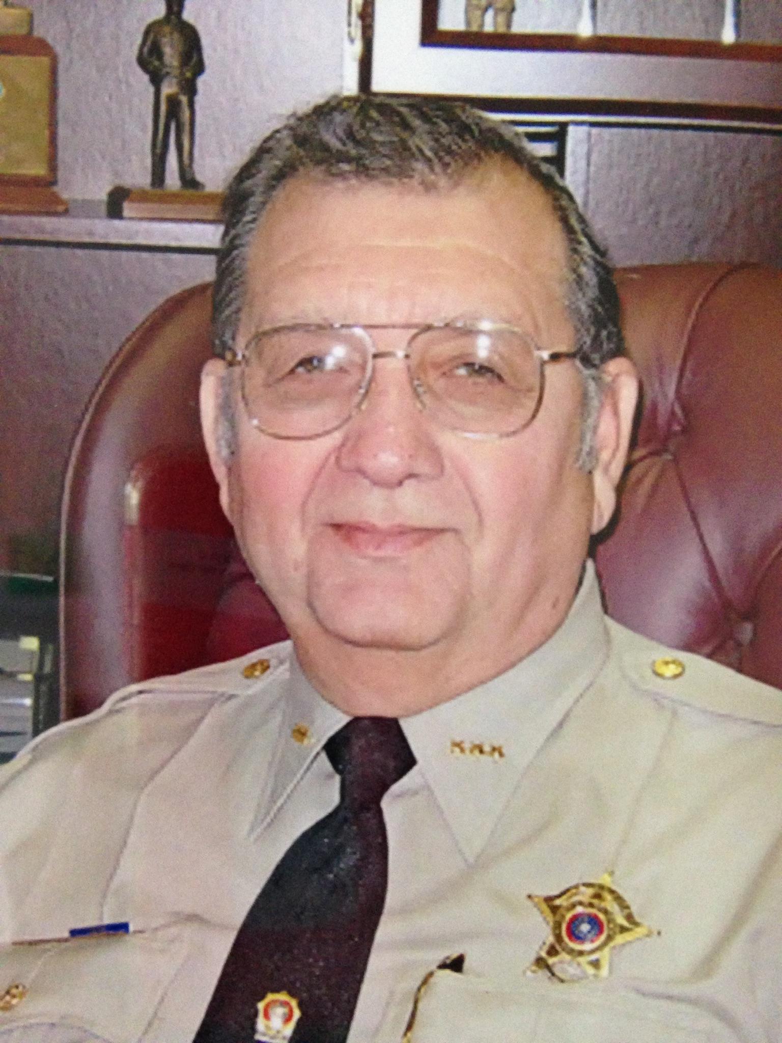 Willborn was champion for public servants