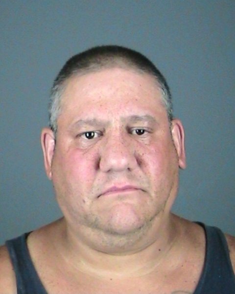 Man arrested on drug charges