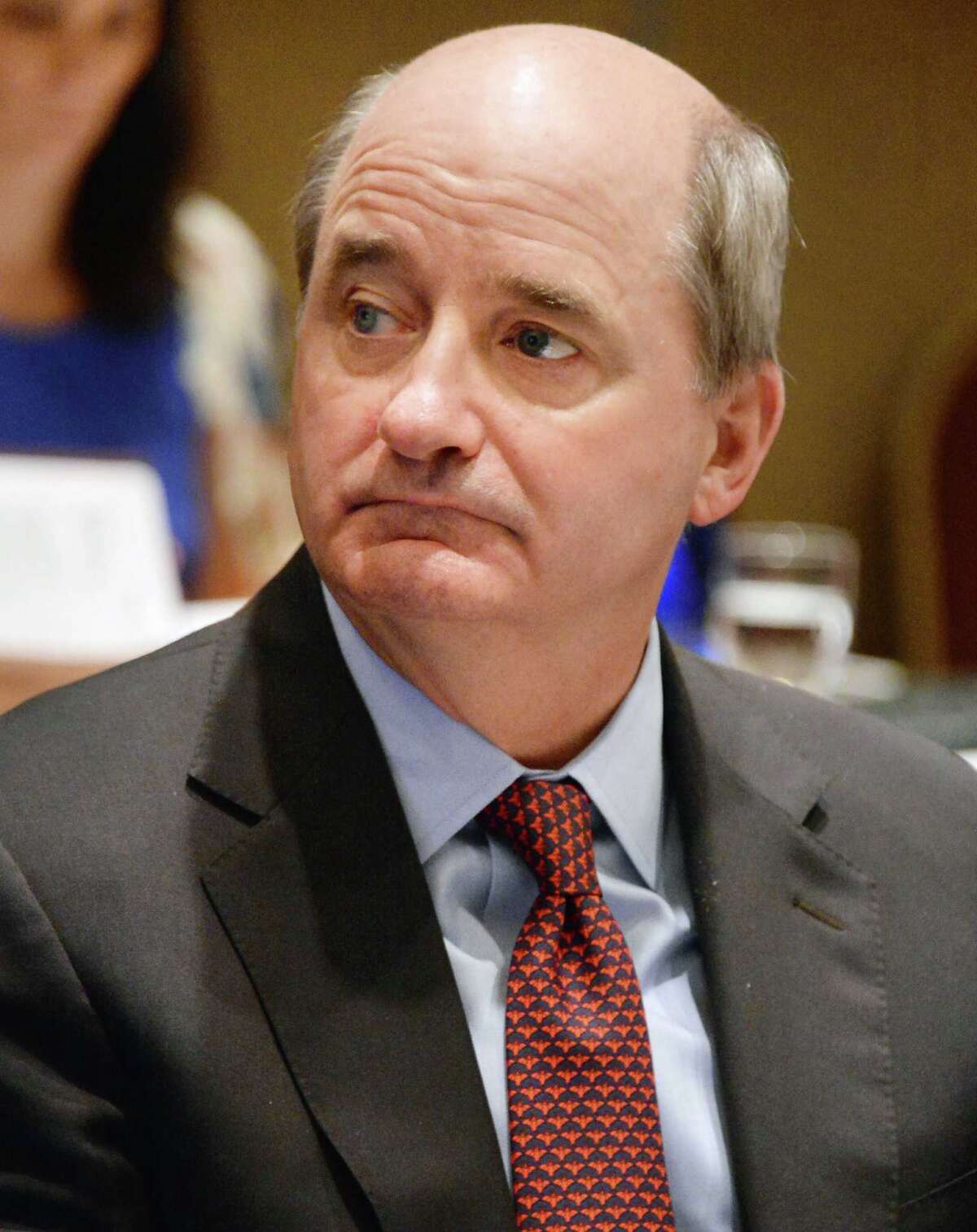 It's a man's world on NYRA board