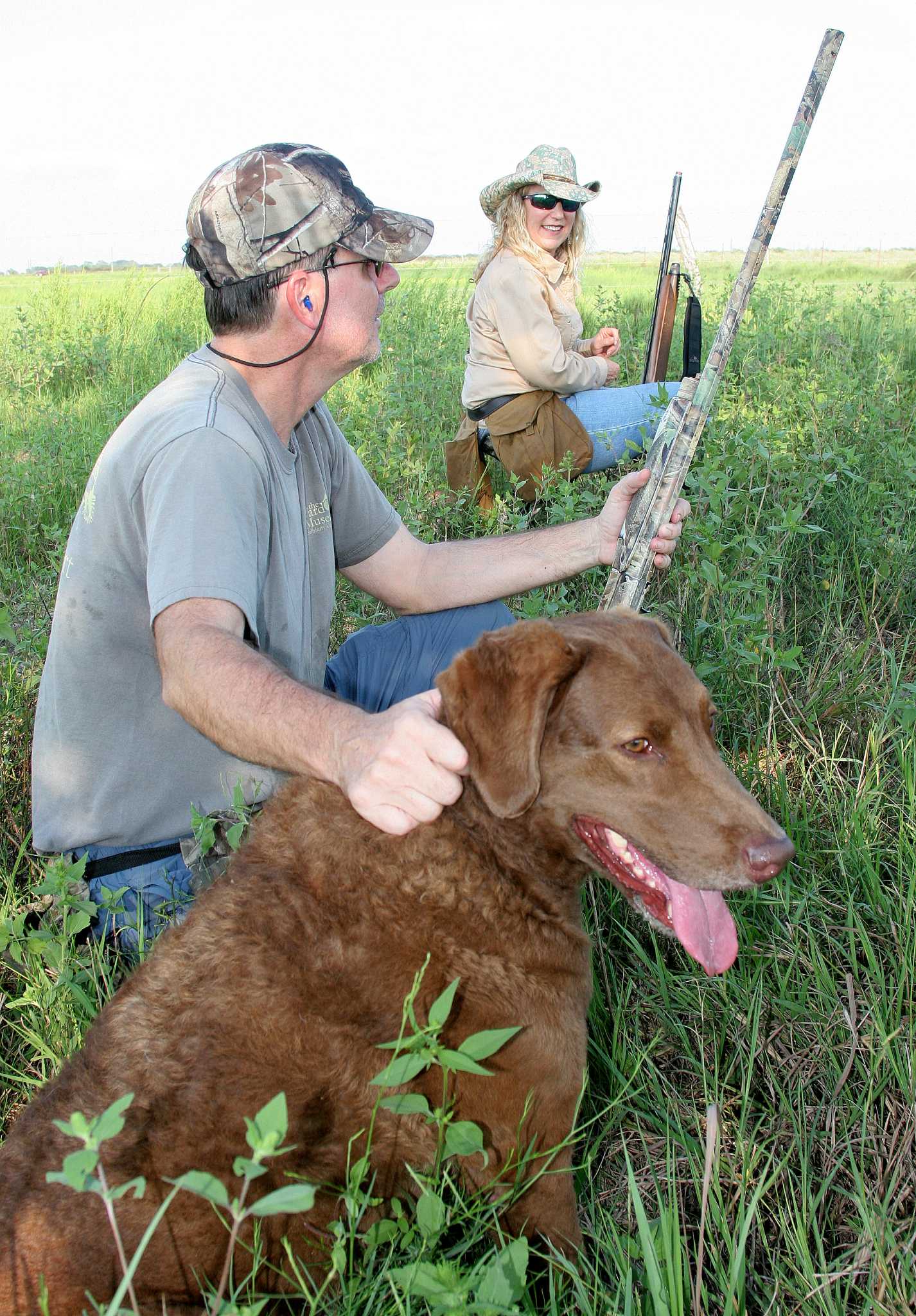 New hunting, fishing licenses go on sale Saturday