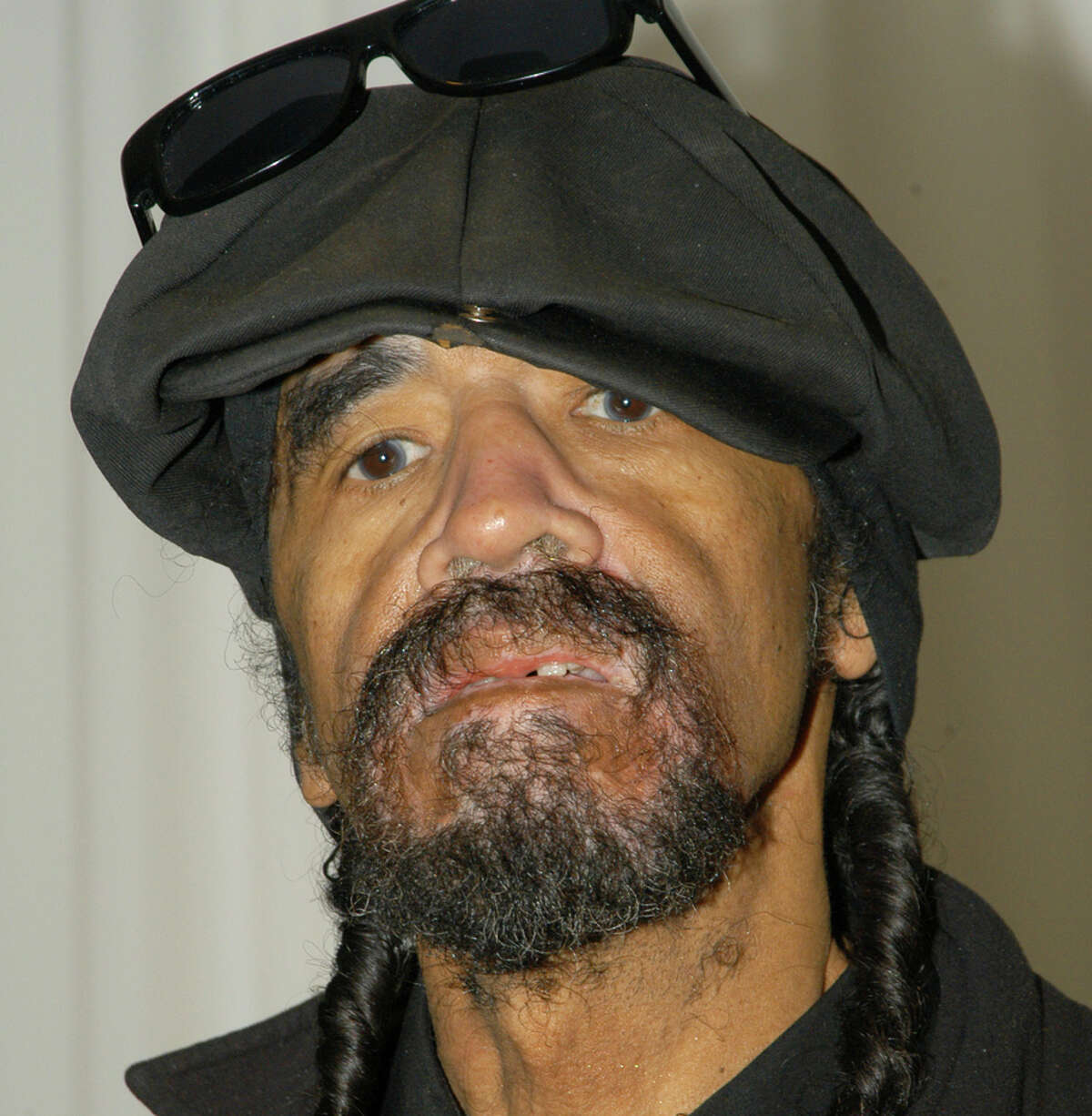 ‘Pedro Pietri: Selected Poetry’