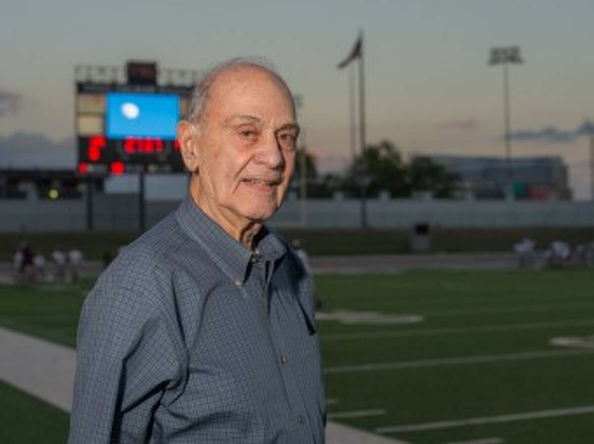 Former Houston ISD athletic director Joe Tusa dies at 93